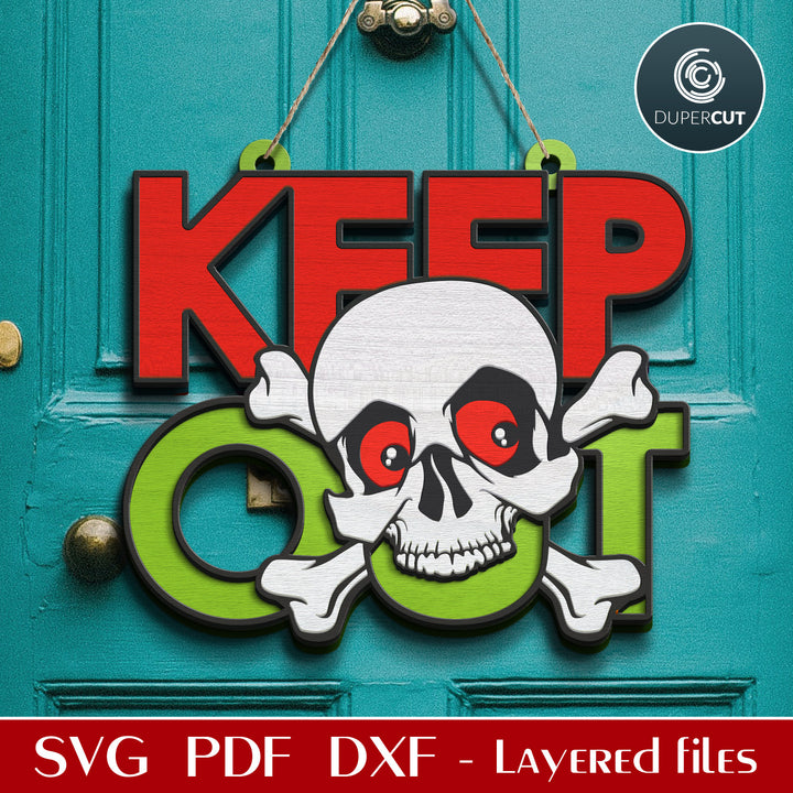 DuperCut - Premium SVG Templates for laser and digital cutting