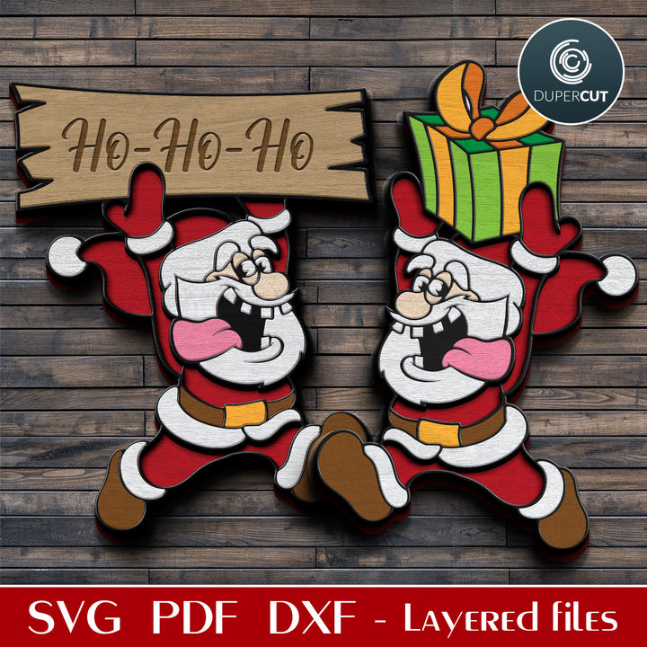 DuperCut - Premium SVG Templates for laser and digital cutting