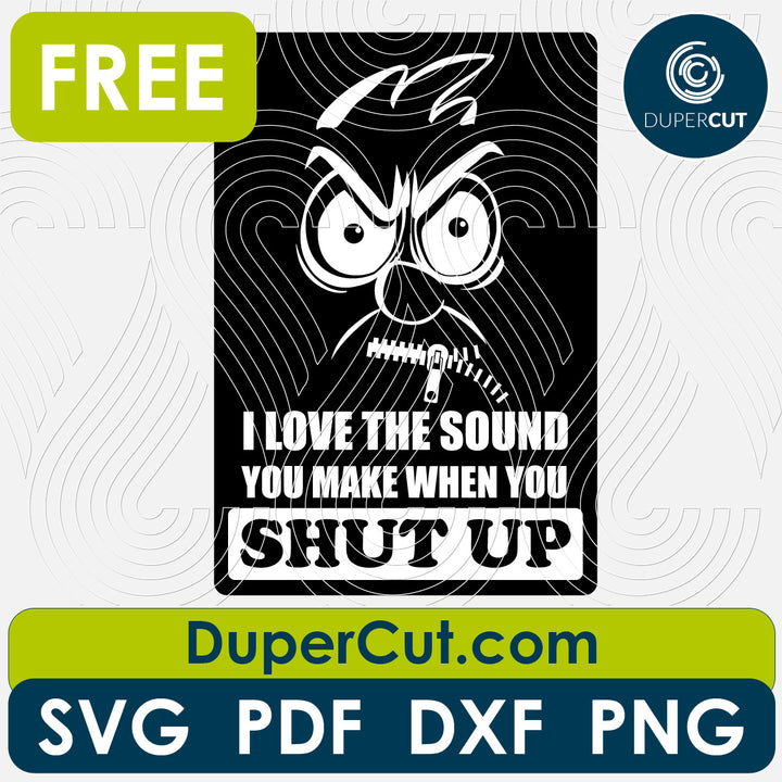FREE SVG's by DuperCut – Page 6