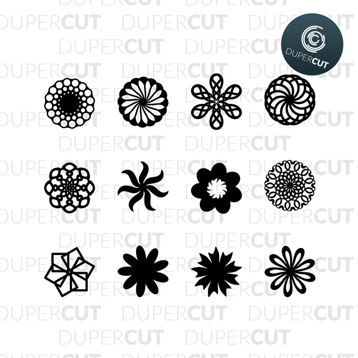 56 DESIGN ELEMENTS – DuperCut