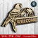 PARROT WELCOME SIGN - SVG / PDF / DXF – DuperCut